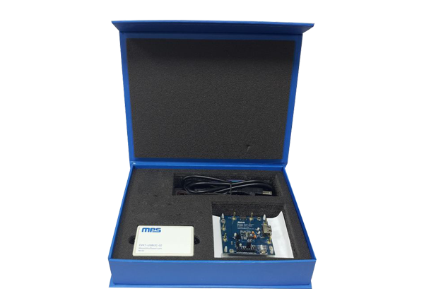 EVKT-MP2696A Evaluation Kit - MPS | Mouser
