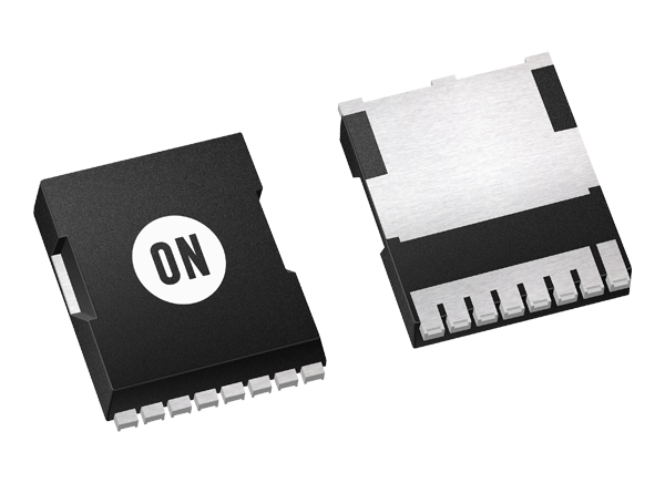 Automotive Power MOSFETs - onsemi | Mouser
