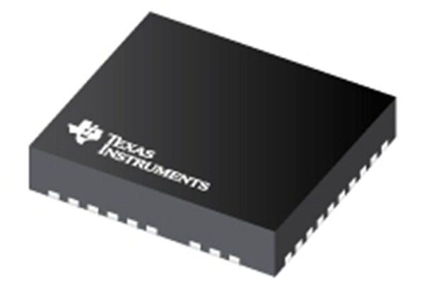 CSD95485RWJ NexFET™ Power Stage - TI | Mouser