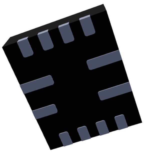 MPQ4572 Synchronous Buck Converters - MPS | Mouser