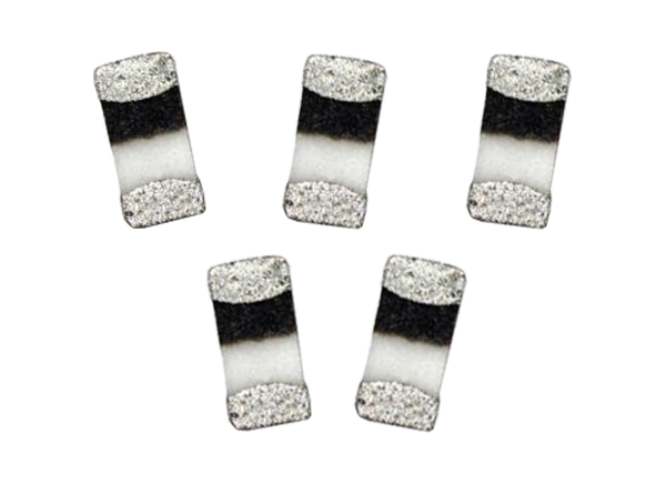 RF Chip Inductors - Pulse Electronics | Mouser