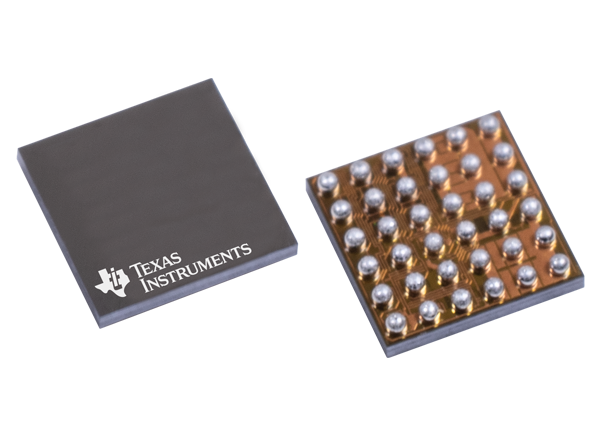 AFE4950 Integrated Analog Front-End (AFE) - TI | Mouser