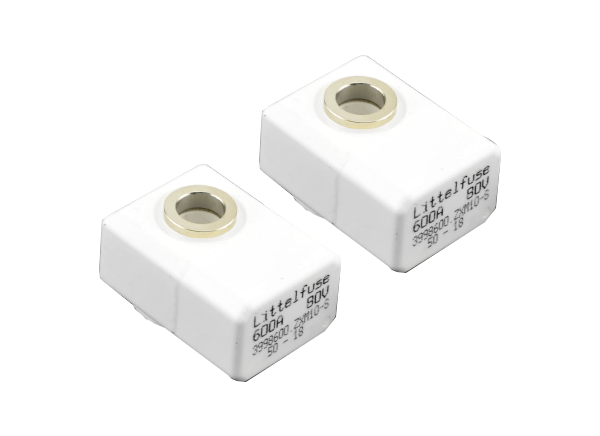 ZCASE® Fuses & Fuse Holders - Littelfuse | Mouser