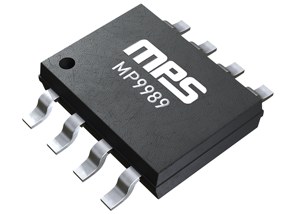 MP9989 CCM/DCM Flyback Ideal Diodes - MPS | Mouser