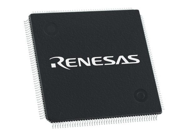 RX72N Microcontrollers - Renesas | Mouser