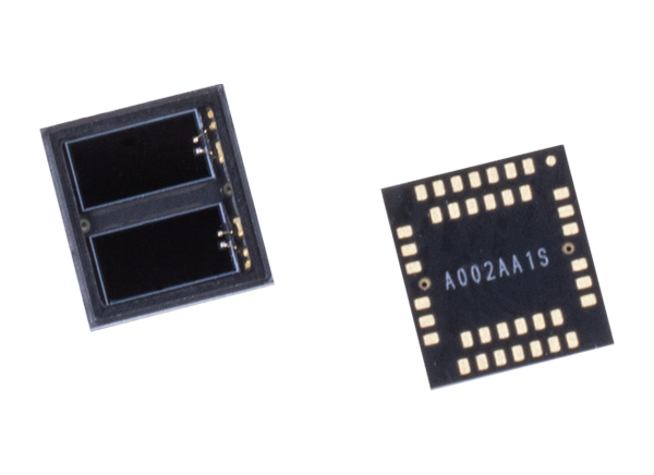 MAXM86146 Optical Biosensing Module - Maxim | Mouser