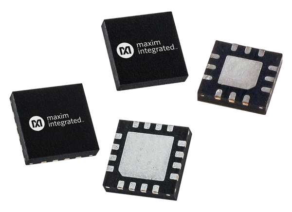 MAX16990/MAX16992 Current-Mode PWM Controllers - Analog Devices / Maxim ...