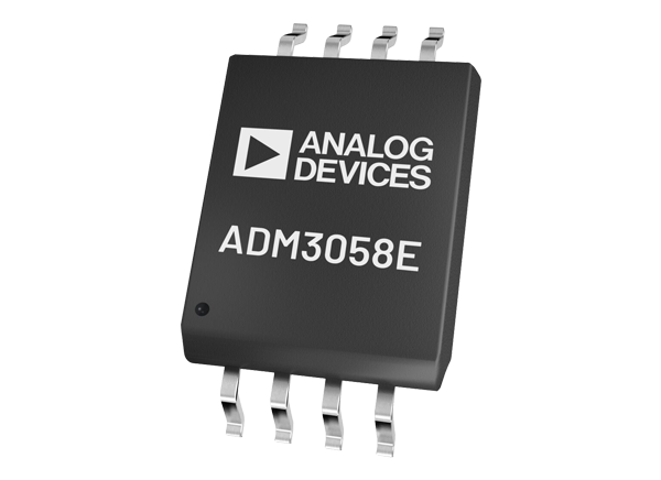 ADM3058E Signal Isolated Transceiver - ADI | Mouser