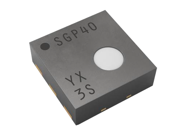 SGP40 Indoor Air Quality Sensor - Sensirion | Mouser