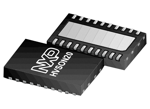 UJA1169A CAN System Basis Chips (SBCs) - NXP Semiconductors | Mouser