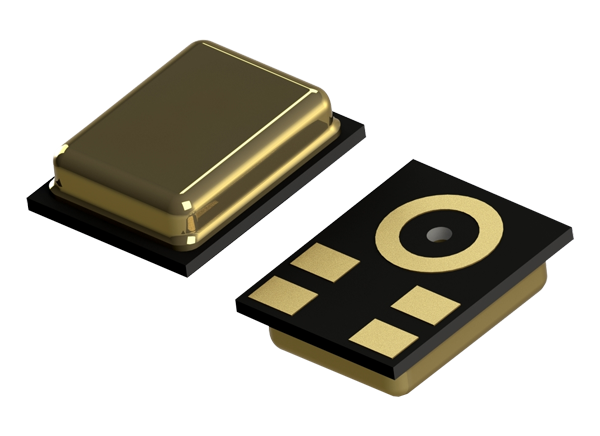 IMP23ABSU MEMS Microphone - STMicro | Mouser