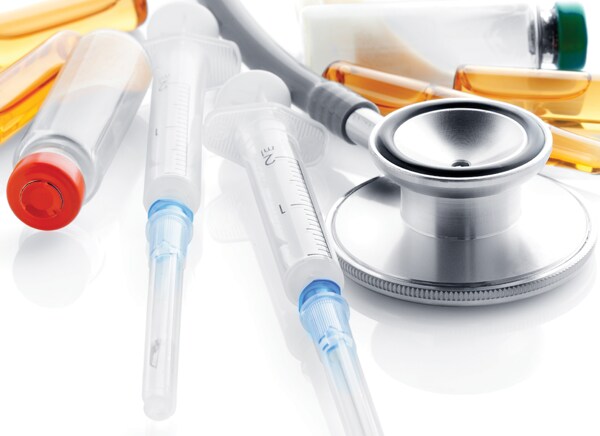 Medical Device Adhesives - Loctite | Mouser