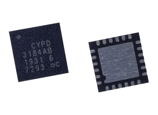 USB-C PAG1 Solutions - Infineon Technologies | Mouser