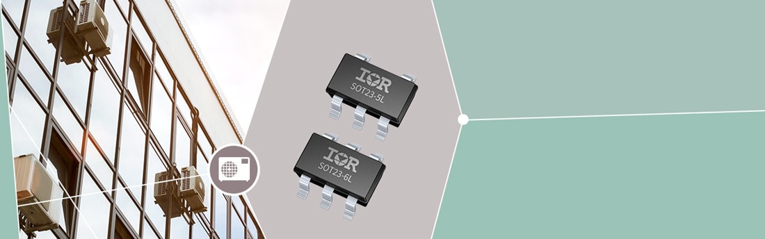EiceDRIVER™ Low Side Gate Driver ICs - Infineon Technologies | Mouser