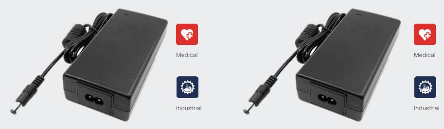 SLE Desktop AC Adapters - SL Power | Mouser