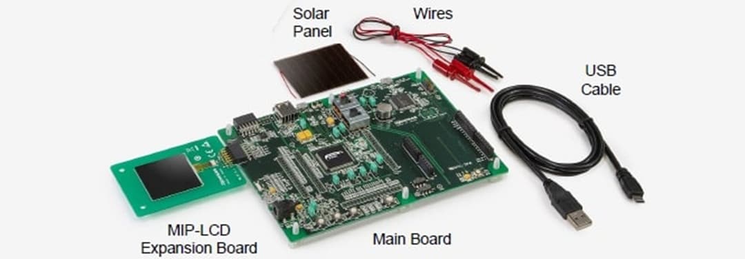 EK-RE01 Evaluation Kits - Renesas | Mouser