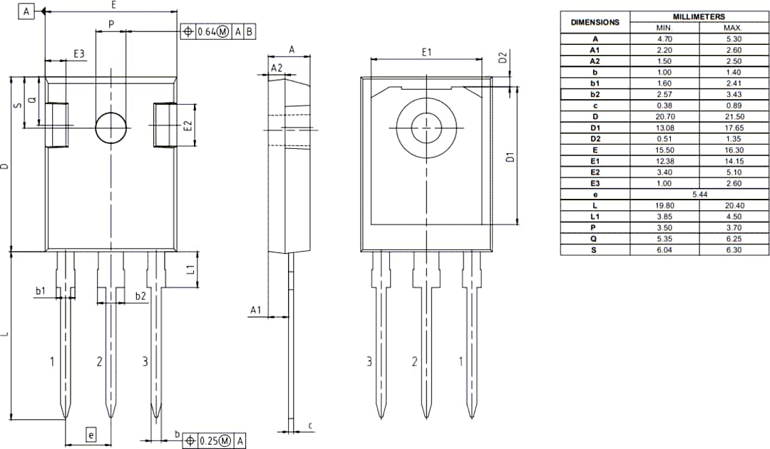 650V CoolSiC M1 Trench Power MOSFETs - Infineon Technologies | Mouser