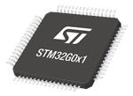 STM32G0B1 & STM32G0C1 Microcontrollers - STMicro | Mouser
