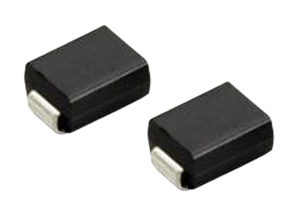 ES2C Surface Mount Silicon Rectifier - Rectron | Mouser