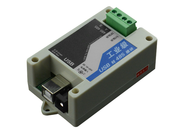 FIT0832 Isolated USB To RS485 Converter - DFRobot | Mouser