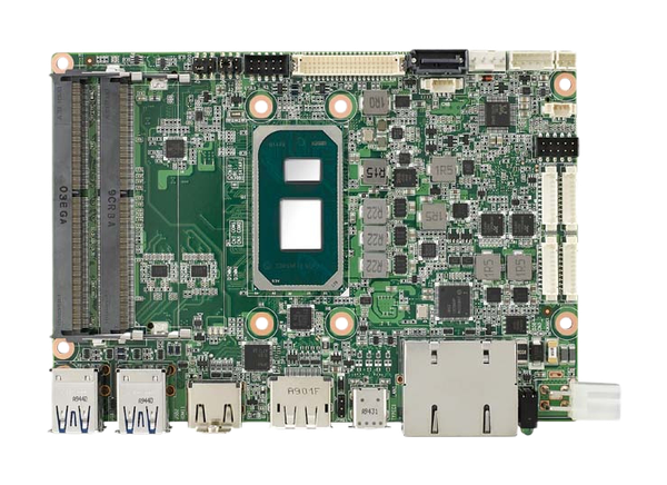 MIO-5375 Single Board Computers - Advantech | Mouser