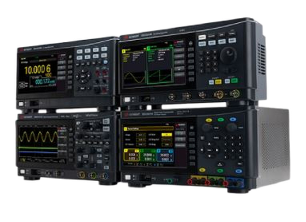 智慧工作台必備工具 - Keysight Technologies | Mouser