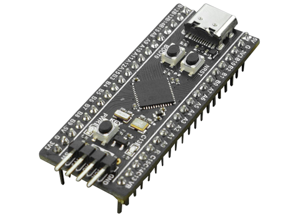 STM32F411 BlackPill Development Board - DFRobot | Mouser