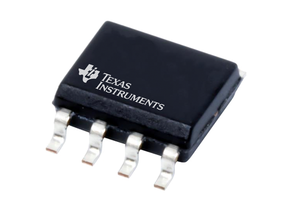 UCC27284/UCC27284-Q1 120V Half-Bridge Gate Drivers - TI | Mouser