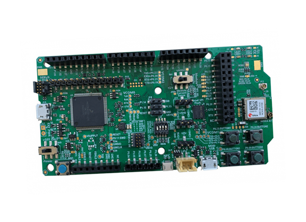 NORA-B1 Evaluation Kits - u-blox | Mouser