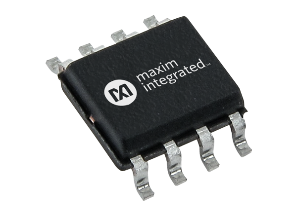 MAX33042E +5V CAN Transceiver - Analog Devices / Maxim Integrated | Mouser