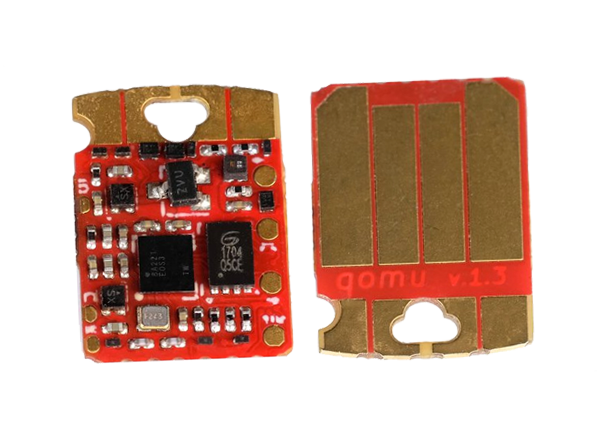 Qomu Development Kit - QuickLogic | Mouser
