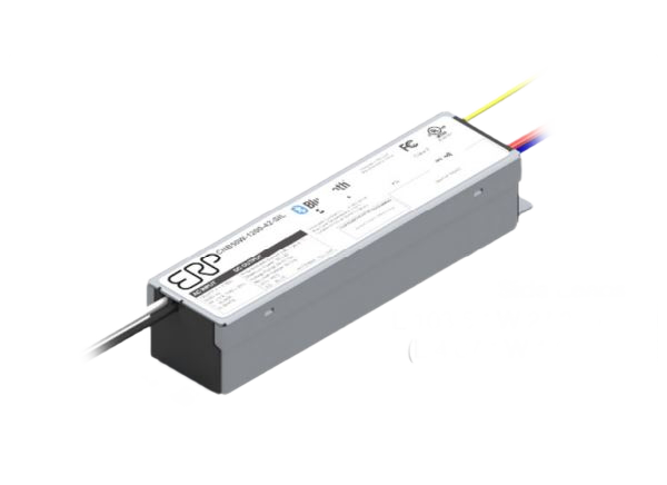 CNB 30/50W Programmable CC LED Drivers - ERP Power | Mouser