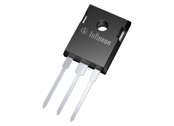 TRENCHSTOP 5 Reverse Conducting IGBTs - Infineon Technologies | Mouser