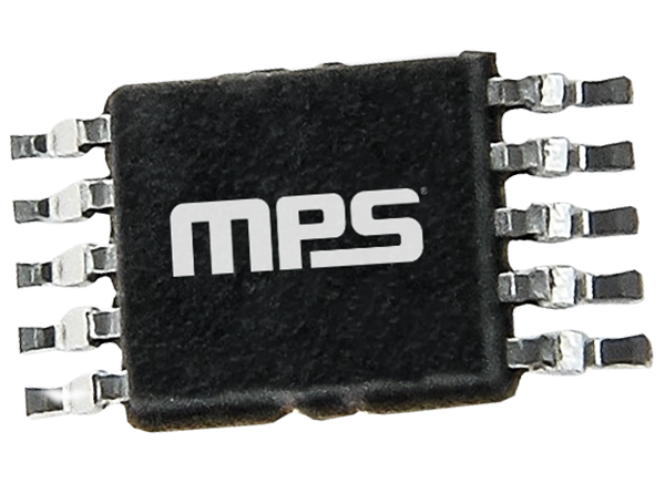 MP6005 High-Efficiency Flyback/Forward Controller - MPS | Mouser