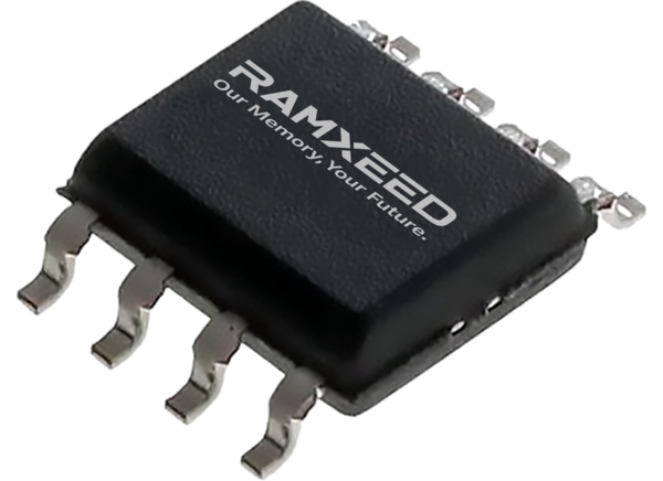 FRAM (Ferroelectric Random Access Memory) - RAMXEED | Mouser