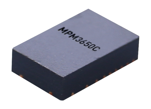 MPM3650C Step-Down Power Modules - MPS | Mouser