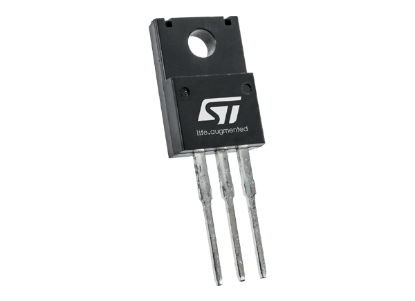 T2650-6PF 26A 600V Snubberless Triac - STMicro | Mouser
