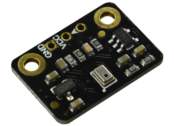 Fermion MEMS Microphone Module - DFRobot | Mouser