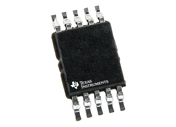 INA229 Current/Voltage/Power/Energy/Charge Monitor - TI | Mouser