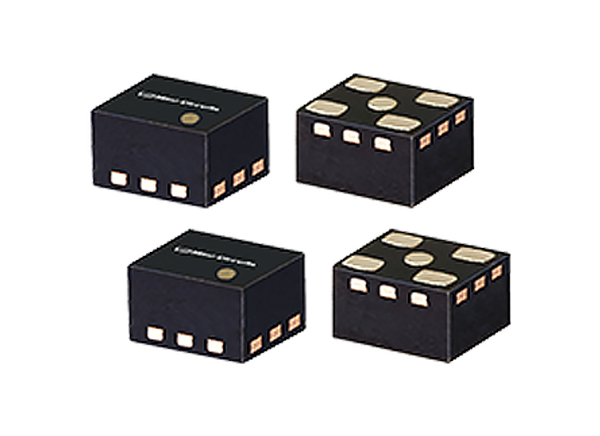 TAV1-551+ Ultra-Low-Noise E-PHEMT Transistor - Mini-Circuits | Mouser
