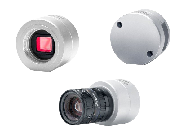 pulse USB 3.0 Cameras - Basler | Mouser