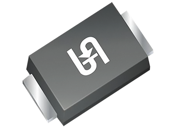 PU6 Ultra-Fast Surface Mount Rectifiers - Taiwan Semi | Mouser