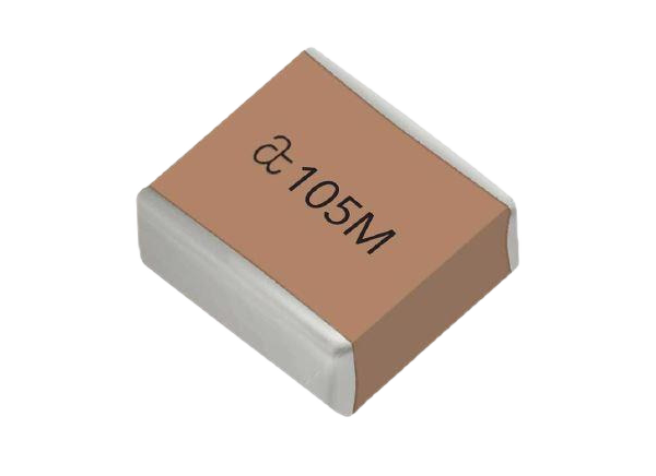 Low ESR RF/Microwave Capacitors - ATC / Kyocera AVX | Mouser