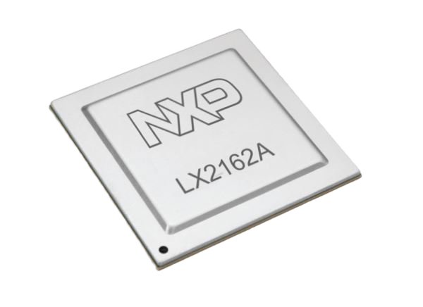 LX2162A, LX2082A, & LX2122A Processors - NXP Semiconductors | Mouser