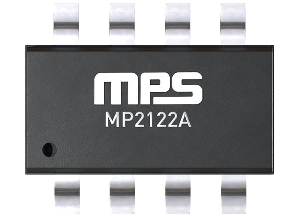 MP2122A Switching Voltage Regulators - MPS | Mouser
