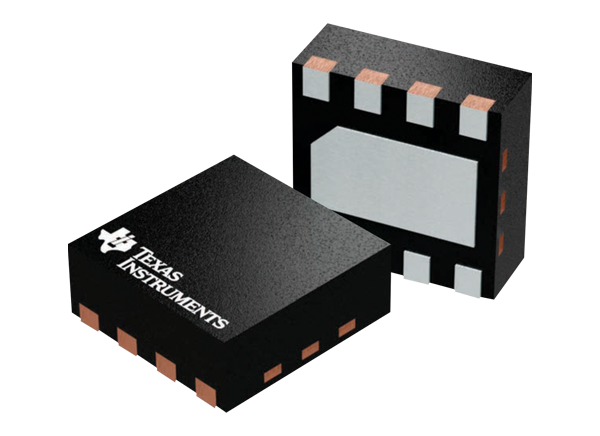 DRV8210半橋電機驅動器 - TI | Mouser