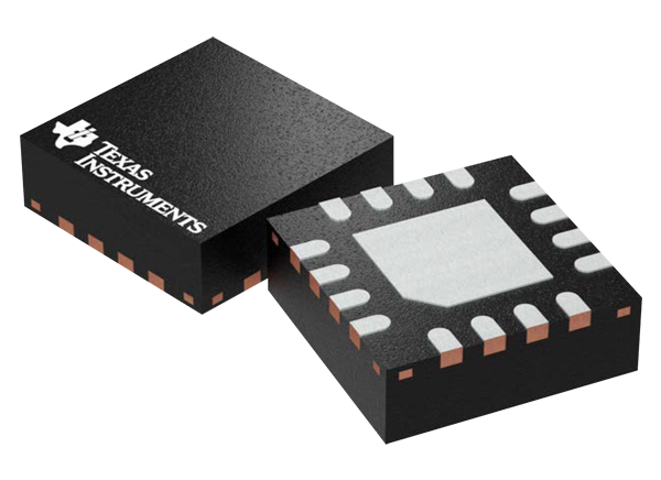 TRS3221E RS-232 Line Driver/Receiver - TI | Mouser