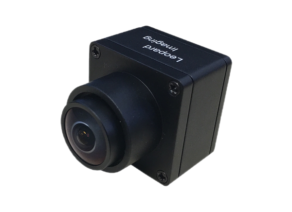LI-IMX390-GMSL2-60H Serial Camera - Leopard Imaging | Mouser