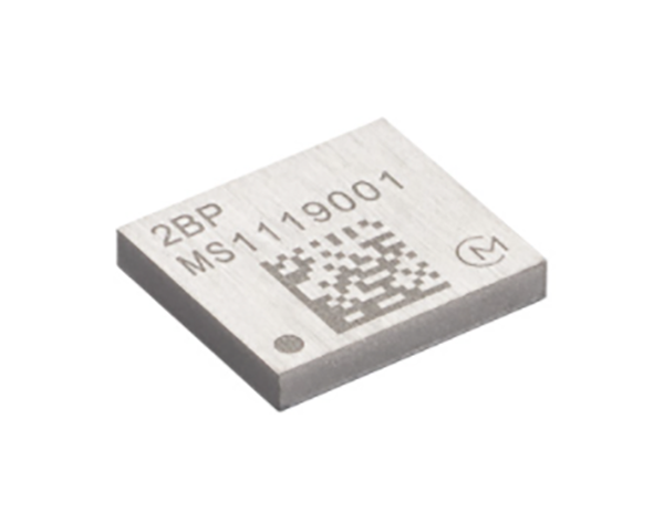 Type2BP NXP-Based Ultra Wide Band (UWB) Module - Murata | Mouser