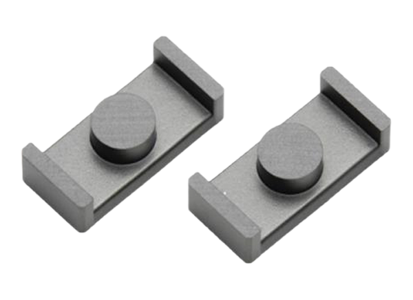 Planar Ferrite Cores for Switching Power Supplies - TDK | Mouser